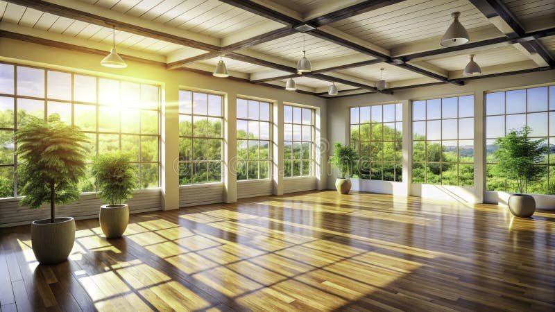 Transform Your Empty Space Interior Design Inspiration Staging Ideas ...