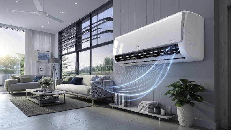 Transform Your Home with Innovative Air Conditioning Systems Experience ...