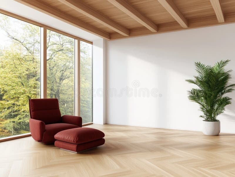 Transform Your Home with Modern Window Replacements Featuring Seamless ...