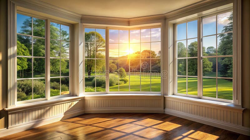 Transform Your Home with Stunning New Windows a Comprehensive before ...