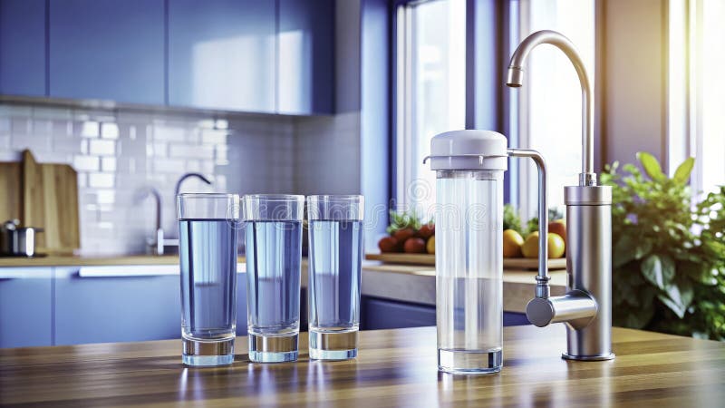 Transform Your Homes Water with a Modern Reverse Osmosis Water ...