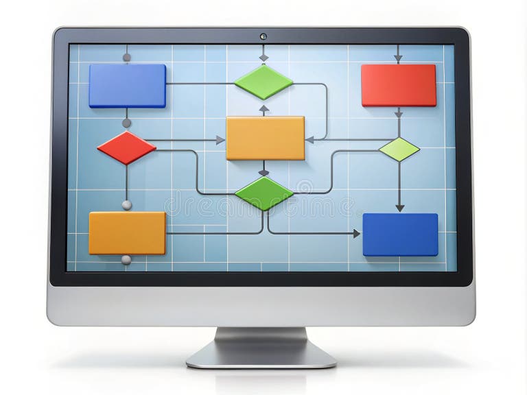 Transform Your Ideas into Visually Stunning Diagrams 4 Unique Versions ...