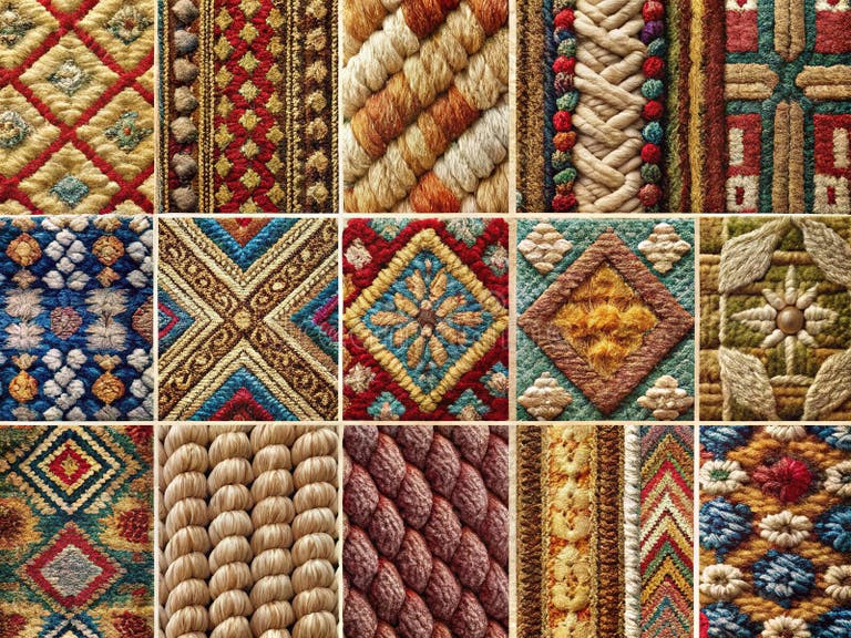 Transform Your Interior with Stunning Seamless Carpet Textures a ...