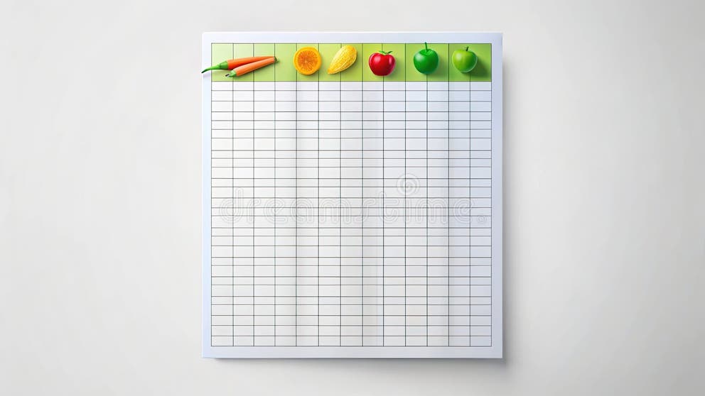 Visual Inventory Mockup Guide Organize Your Product Listings with the ...