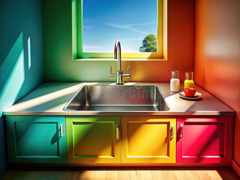 Elevate Your Kitchen with Stunning Semirecessed Sink Designs a Visual ...