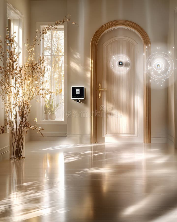 Transform Your Living Space with Innovative IoT Technology and Smart ...