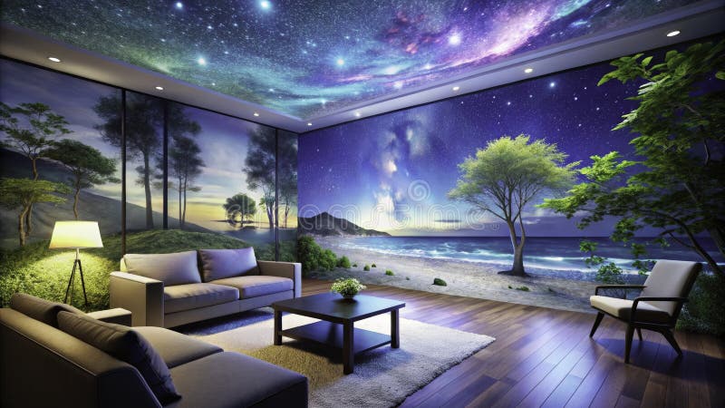 Transform Your Mental Wellbeing with AIPowered Virtual Therapy Rooms ...