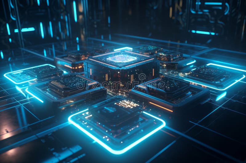 Revolutionary Social Platform: Decentralized, Private, & Stunningly ...