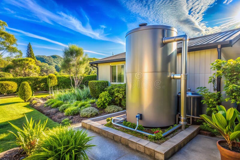 Comprehensive Home Utility Installation Expert Installation of Water ...