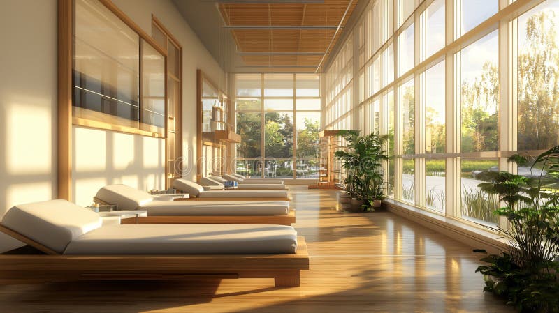 Transform Your Relaxation Experience Explore the Serene Wellness Center ...