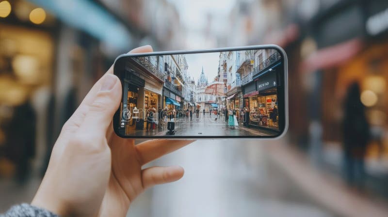 Transform Your Retail Journey with an Innovative Augmented Reality ...