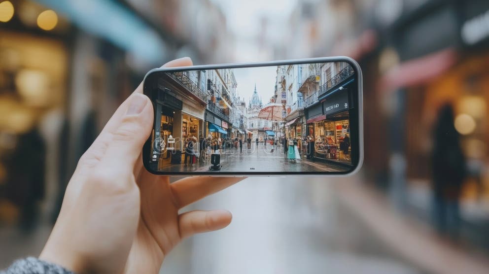 Transform Your Retail Journey with an Innovative Augmented Reality ...