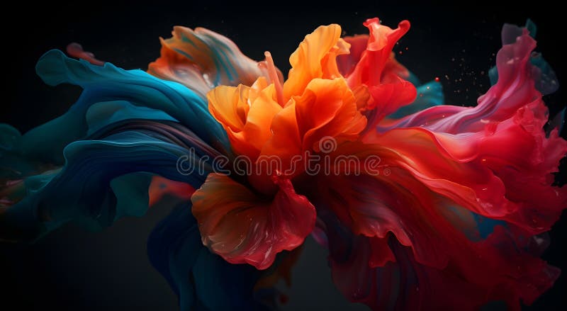 Transform Your Screen with an Aesthetic Wallpaper in HD Stock ...