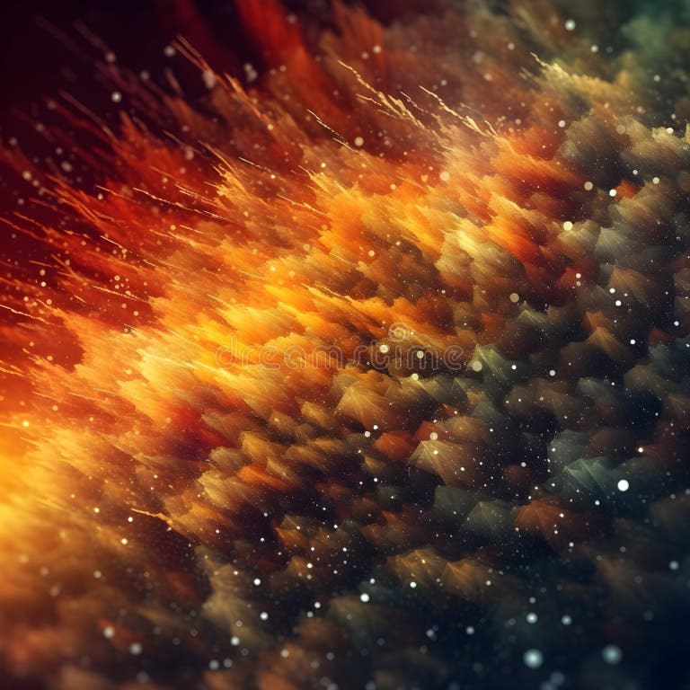 Transform Your Screen into an Immersive Canvas with Mesmerizing Hd ...