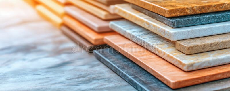 Transform Your Space with Sleek Ceramic Tile Renovations Explore Bold ...