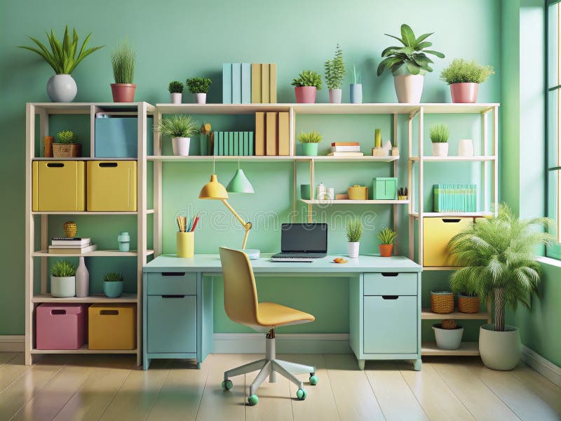 Transform Your Students Workspace BacktoSchool Organization Ideas for a ...