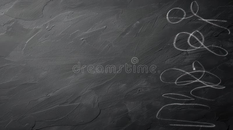 Transform Your Text with a Unique Chalk Theme Effect, Adding a Creative ...