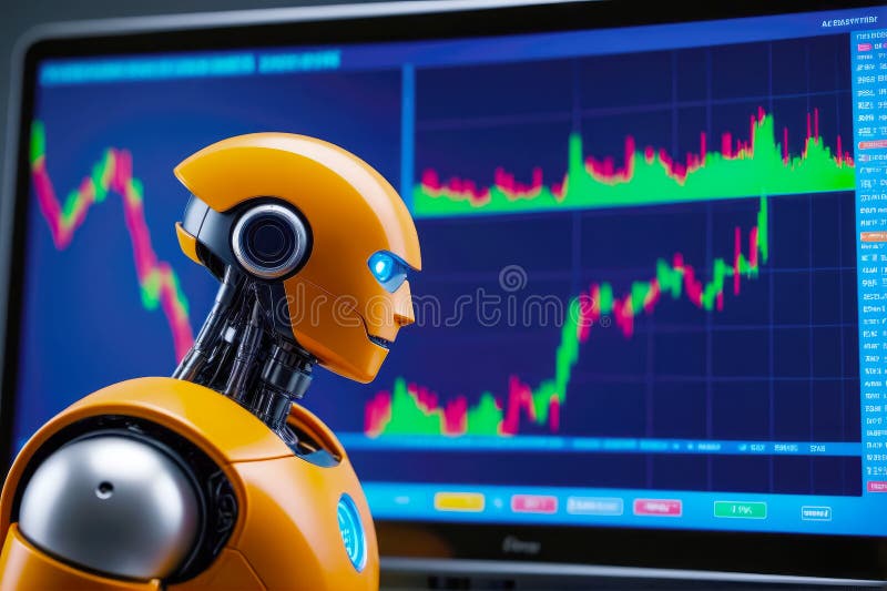 Elevate Your Trading Business with AI Driven Graph Analysis, AI ...