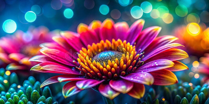 Breathtaking Macro Photography Twitter Backgrounds Immerse Yourself in ...