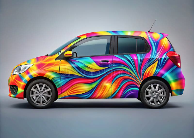 Vehicle Decals Graphics Women Stock Photos - Free & Royalty-Free Stock ...