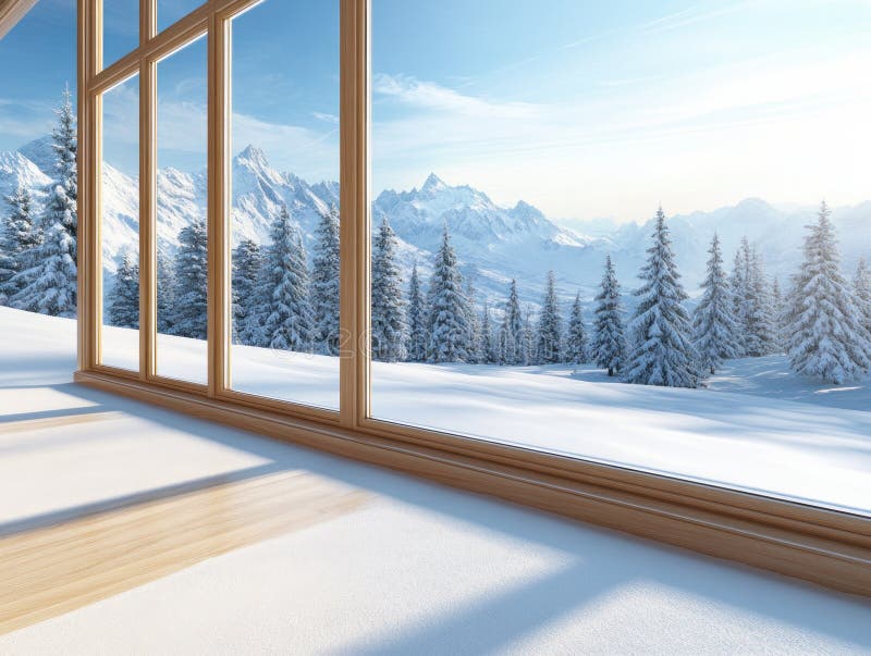 Transform Your Views Replacing Windows with Advanced Frames Featuring ...