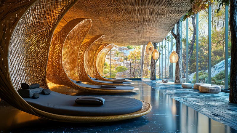 Transform Your Wellbeing Discover the Ultimate Healing Environment at ...