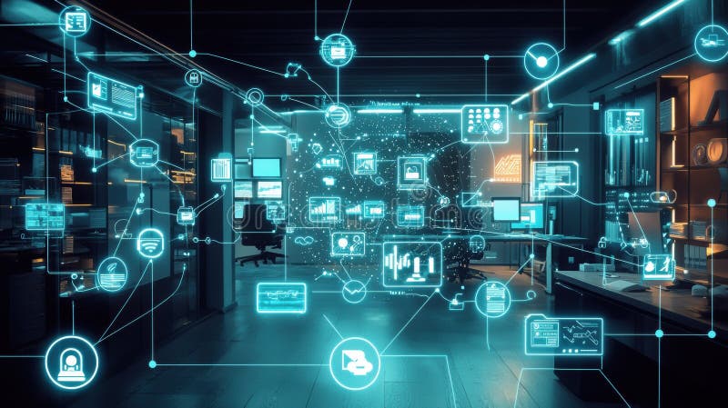 Transform Your Workspace with Cutting-Edge Electronic Devices for a ...