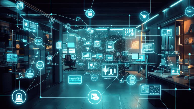 Transform Your Workspace with Cutting-Edge Electronic Devices for a ...