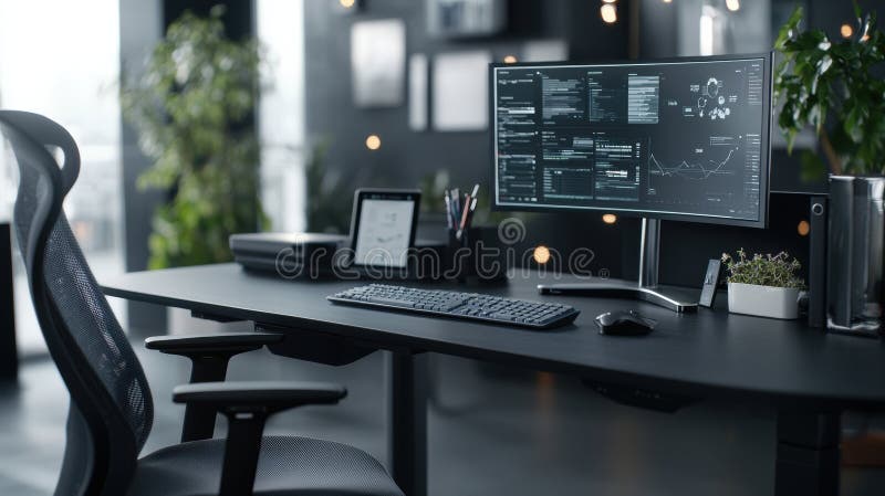 Transform Your Workspace: Embrace Digital Transformation for a Smarter ...