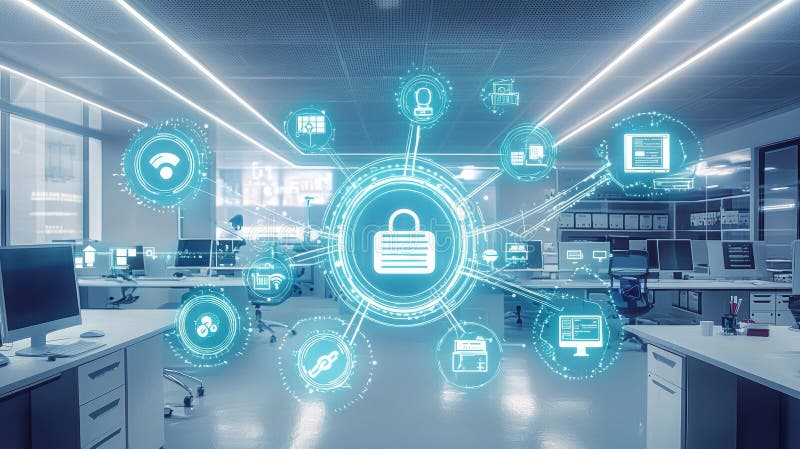 Transform Your Workspace: Embracing Digital Transformation for a Smart ...