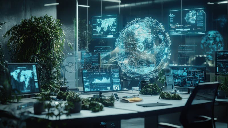 Transform Your Workspace with Smart Office Solutions and Innovative ...