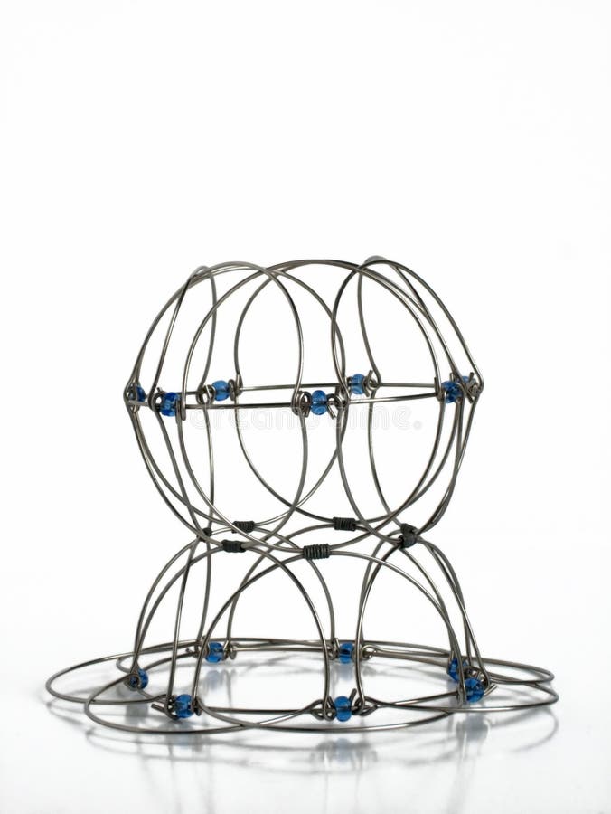 A regular icosahedron stock photo. Image of regular, icosahedron - 12394580