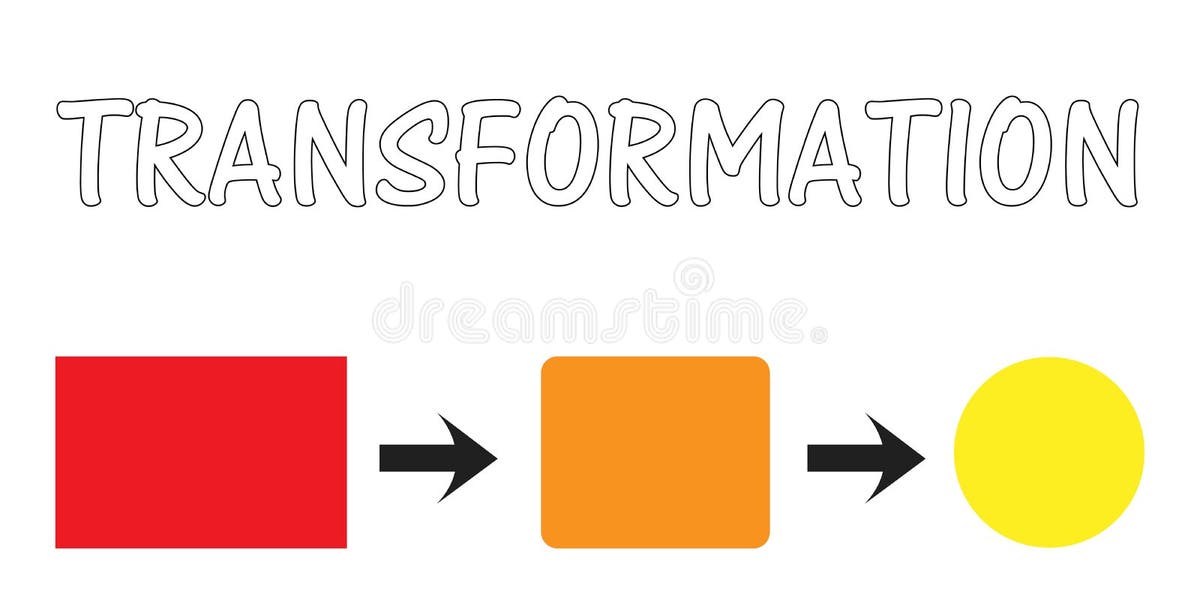 Business Transformation Stock Illustrations – 78,941 Business ...