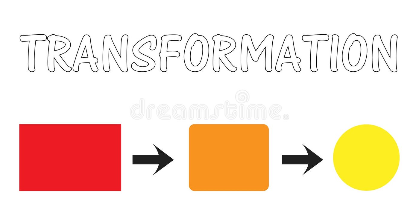 Business Transformation Stock Illustrations – 78,941 Business ...