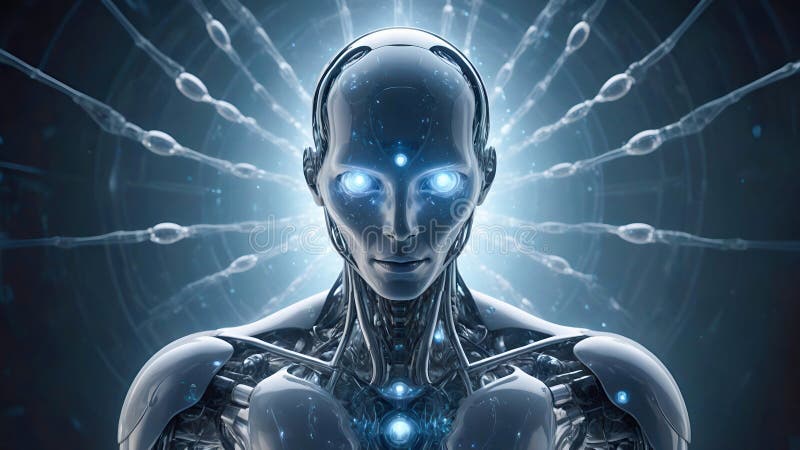 The Transformation of Artificial Intelligence from a Mechanical Form ...