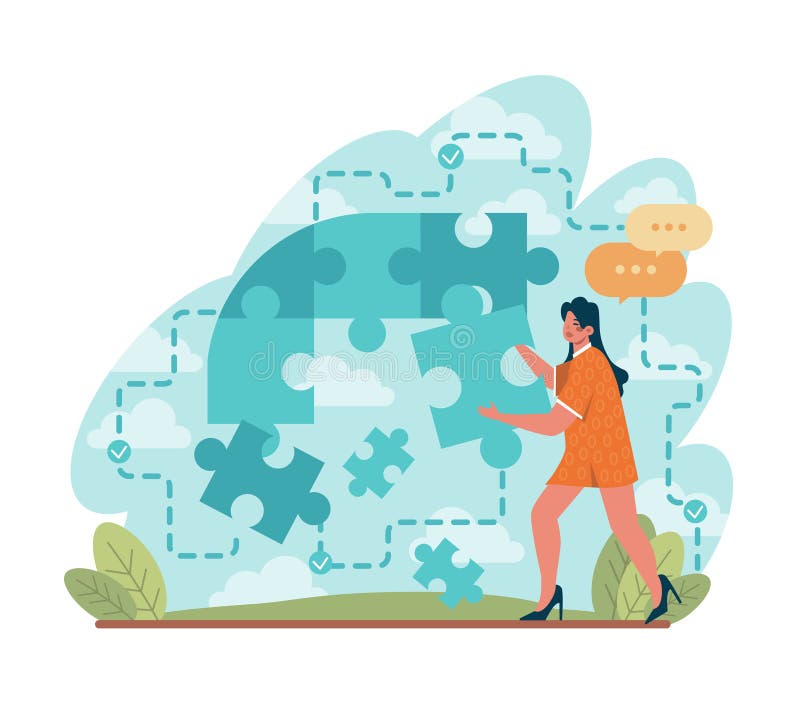 Transformation Concept. Development, Changing and Evolution Towards ...