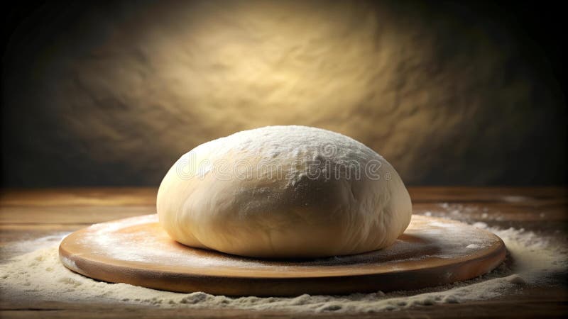 The Transformation of Dough: Capturing the Kneading Process AI ...