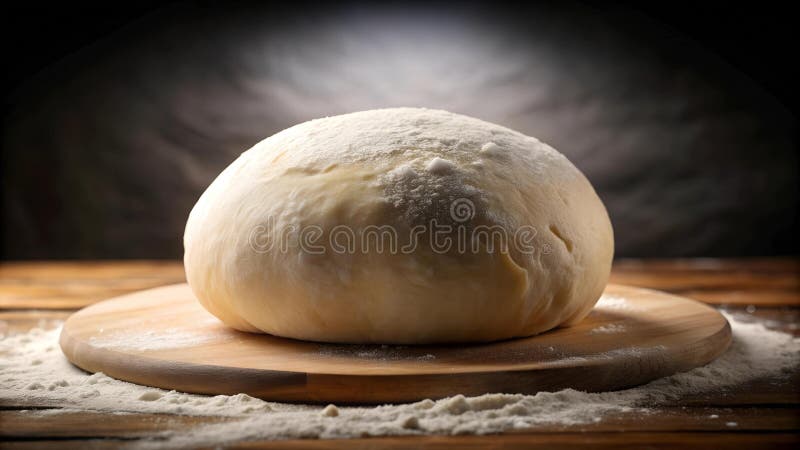 The Transformation of Dough: Capturing the Kneading Process AI ...