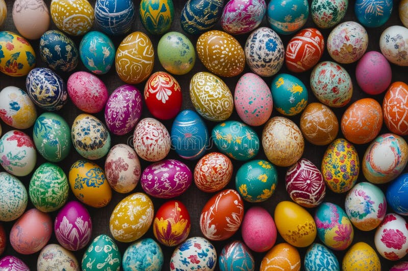 The Transformation of Easter Evolving from a Sacred Festival To a ...