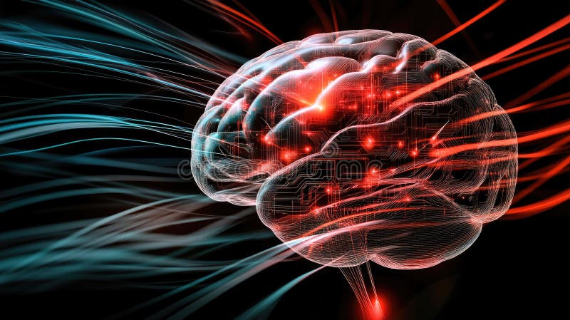 Transformation of a Human Brain into a Digital Circuit in an AI ...