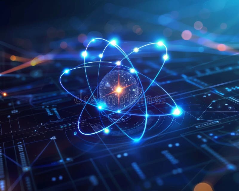 Transformation of Industries by Real World Application of Quantum ...