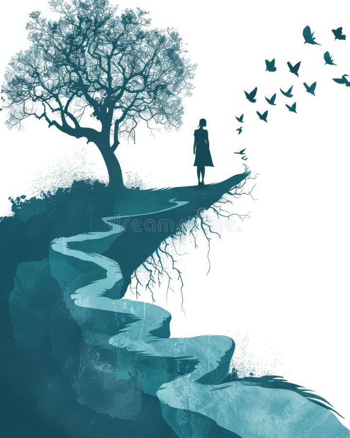 Transformation Symbolic Depiction of Overcoming Trauma, Transitioning ... Transformation Symbolic Depiction of Overcoming Trauma, Transitioning ...