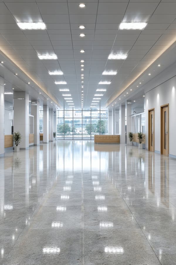 The Transformation of Workspaces: a Bright Future in Biotechnology and ...