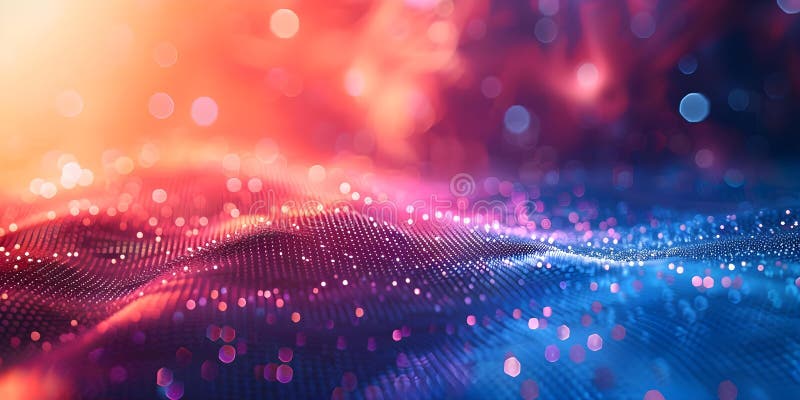 Transformative Abstract Background Showcasing Success Innovation and ...