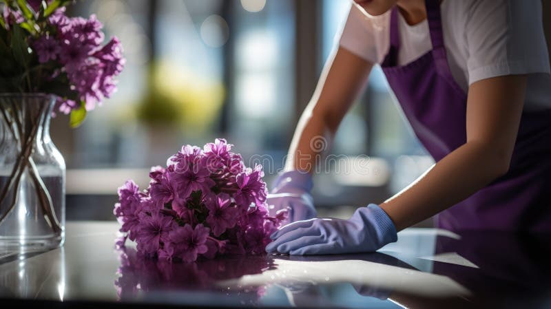 Transformative Cleanliness: Professional Cleaning Services for Homes ...