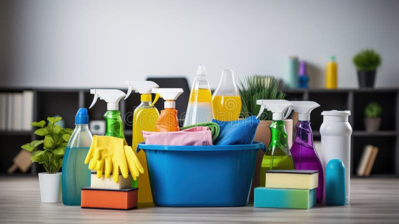 Transformative Cleanliness: Professional Cleaning Services for Homes ...