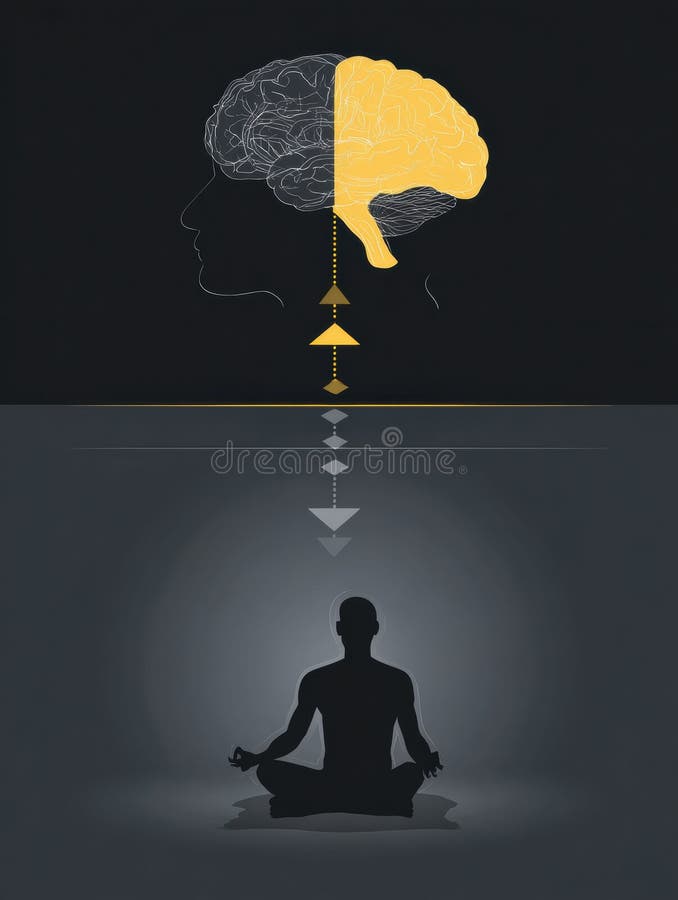 Transformative Effects of Meditation on Brain Activity Highlighted in a ...
