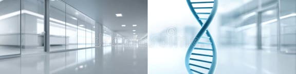 Transformative Evolution in Genetic Research Environments from ...