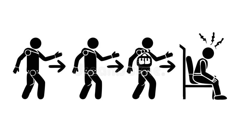 Transformative Evolution Stock Illustrations – 2,487 Transformative ...