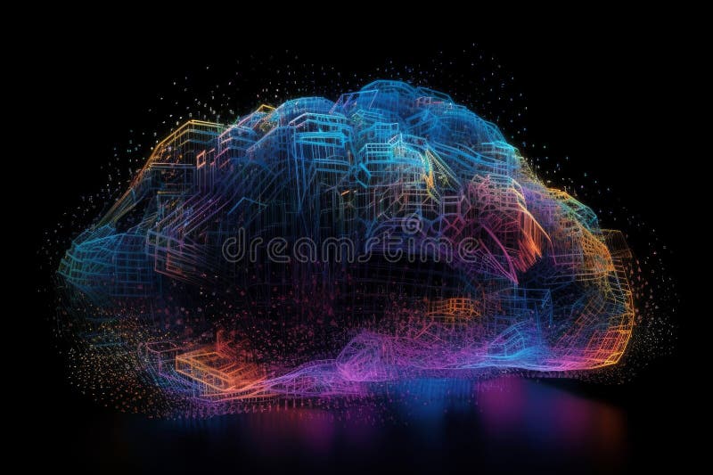The Transformative Power of Cloud Computing and Data Visualization ... The Transformative Power of Cloud Computing and Data Visualization ...